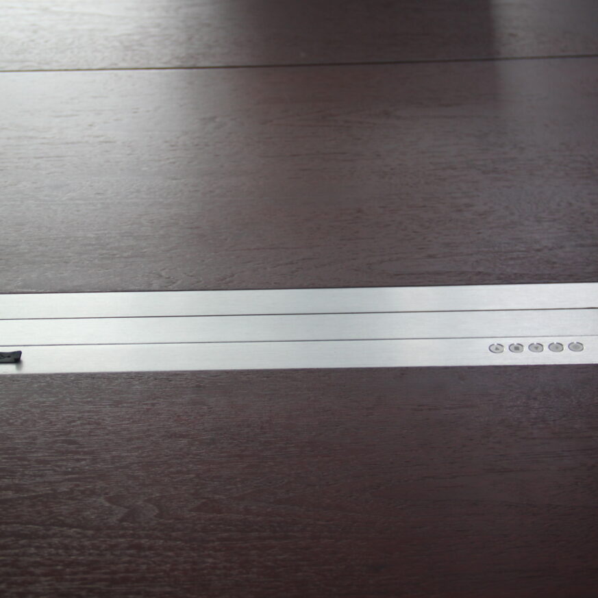 ID 1 Motorized Retractable Monitor Lift - Tono Systems