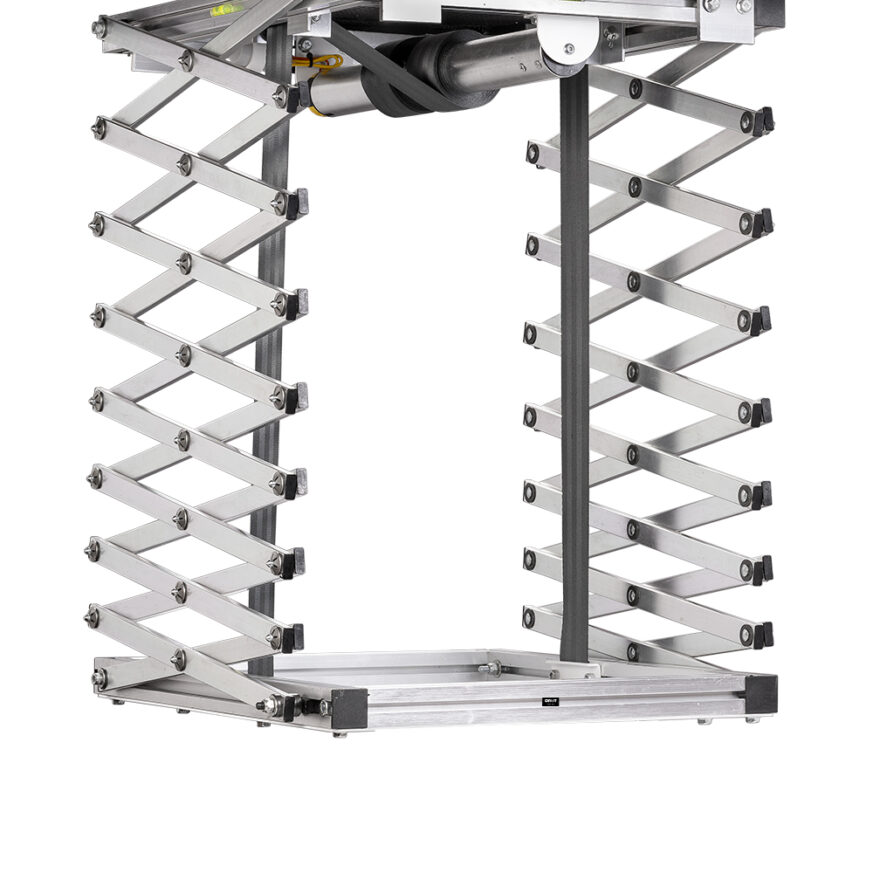 PRJ M1 Motorized Projector Lift in India - Tono Systems