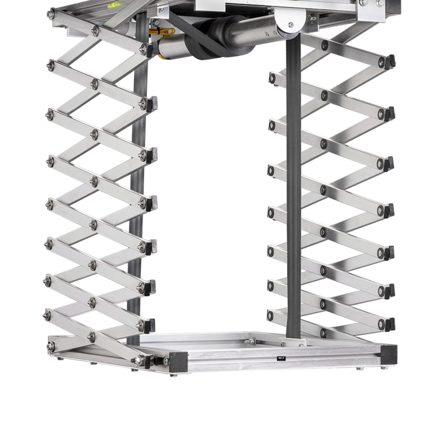 PRJ M1 Motorized Projector Lift in India - Tono Systems