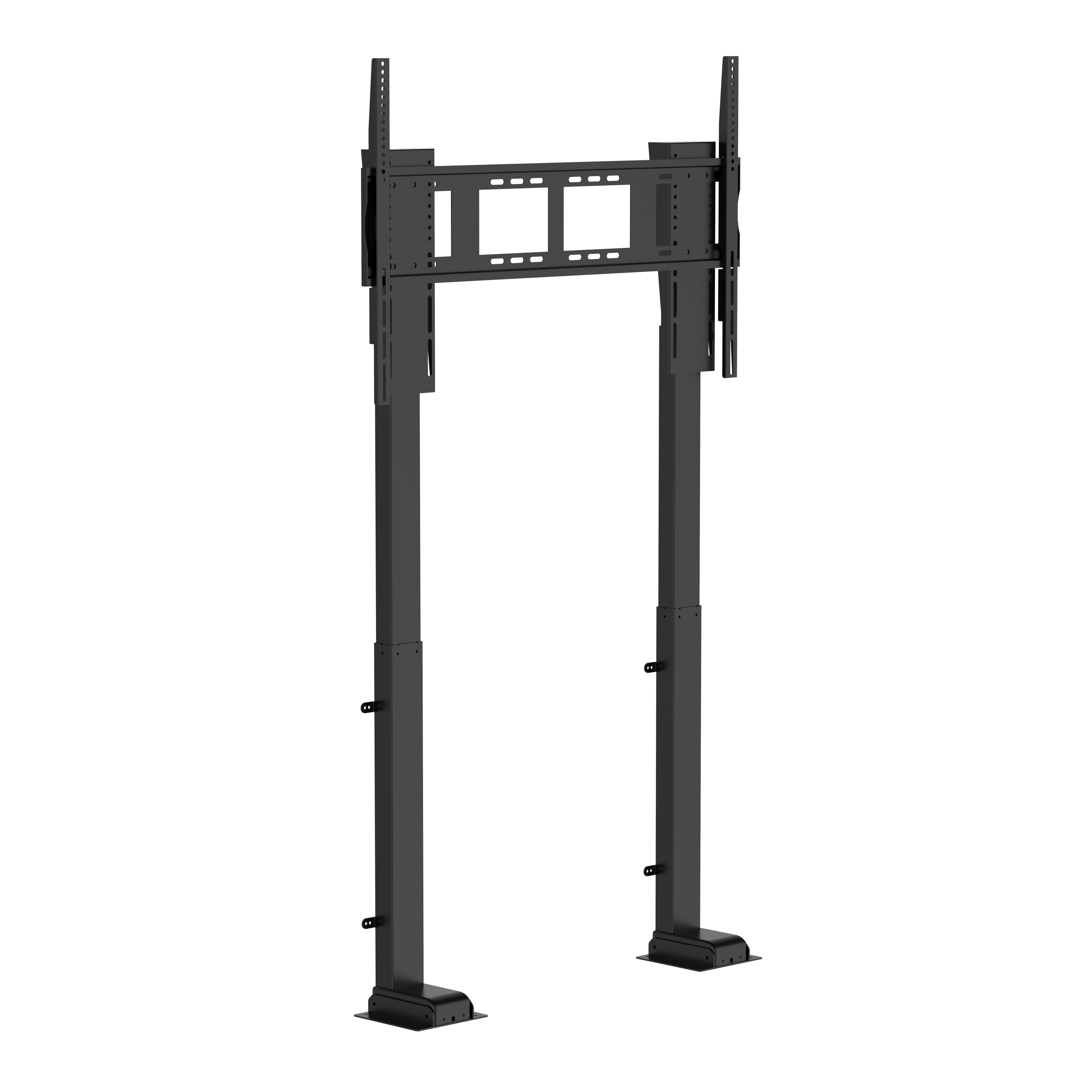 TL 100XL Under Floor Pop Up TV Lift for upto 100 inch displays - Tono ...