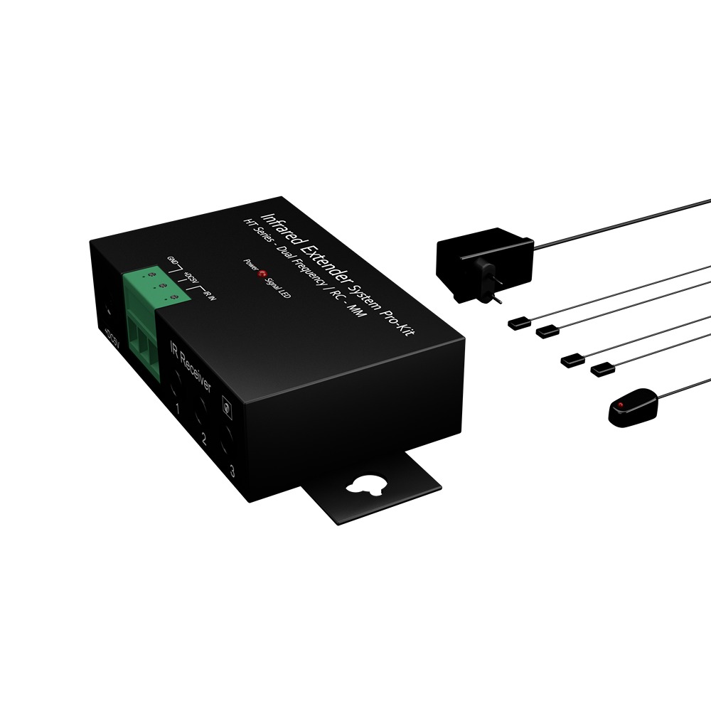 IR Extender Kit-Tono Systems