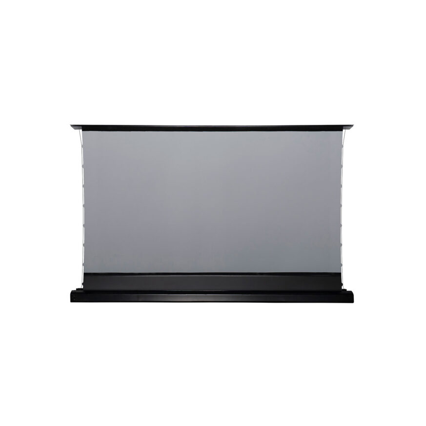 Floor Rising ALR Projection Screen - Tono Systems