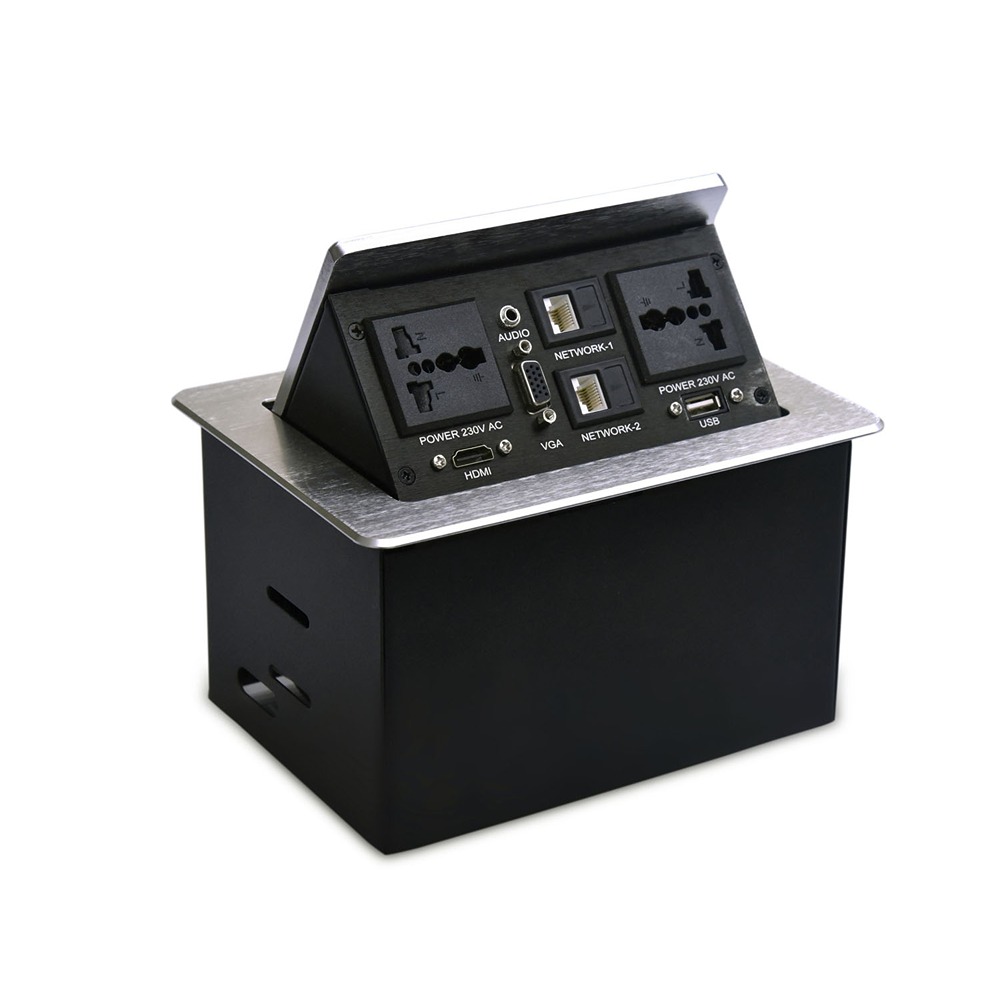 Element Pop Up Box - Tono Systems