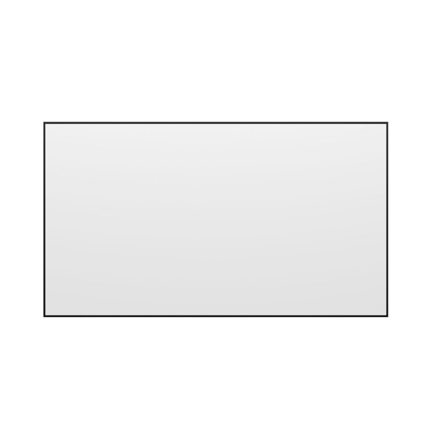 Fixed Frame Projector Screen Tono Systems