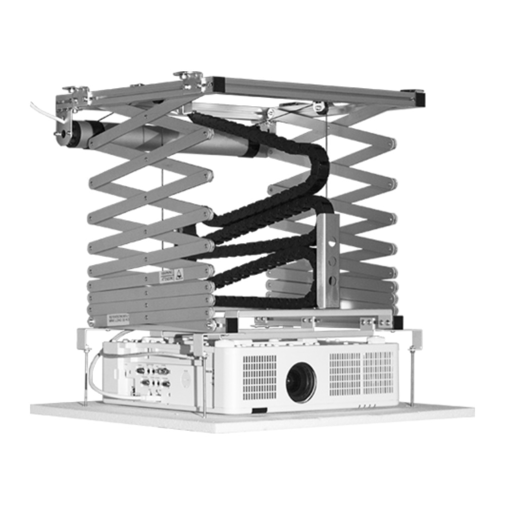 PRJ M10 Large Projector Lift - Tono Systems