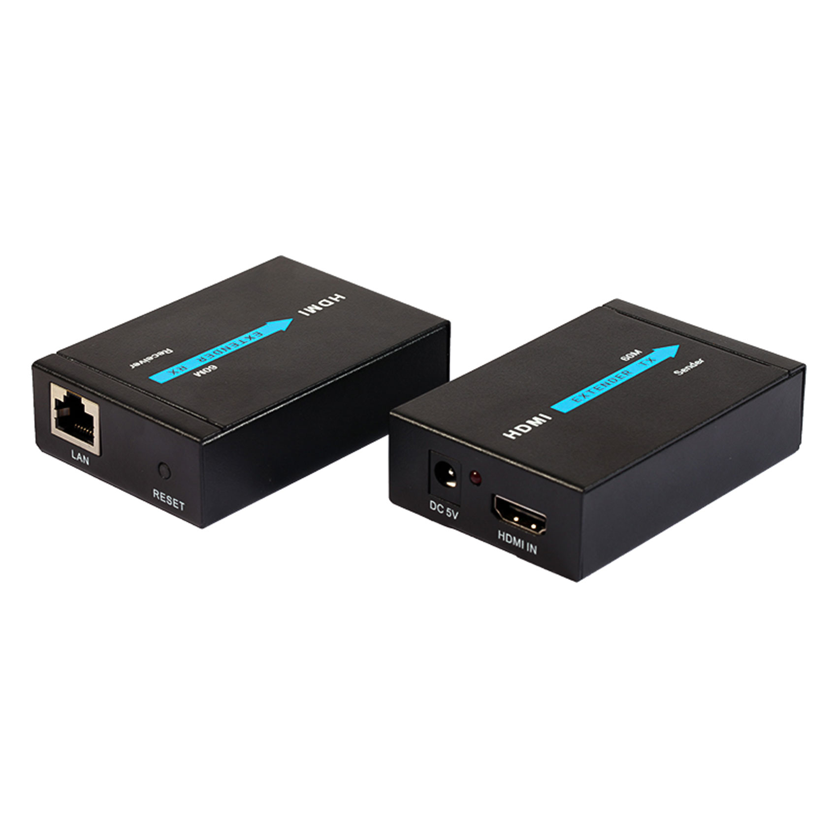 Tono HDMI Full HD Extender QU371