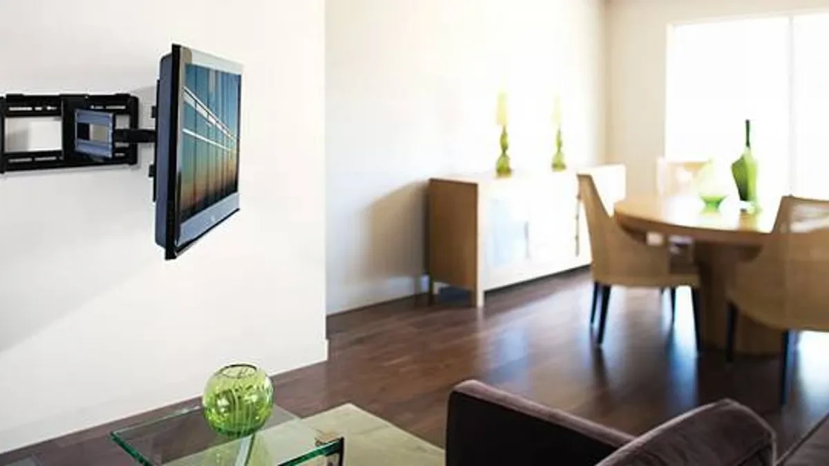How High Should a TV Be Mounted? A Guide for Perfect Viewing