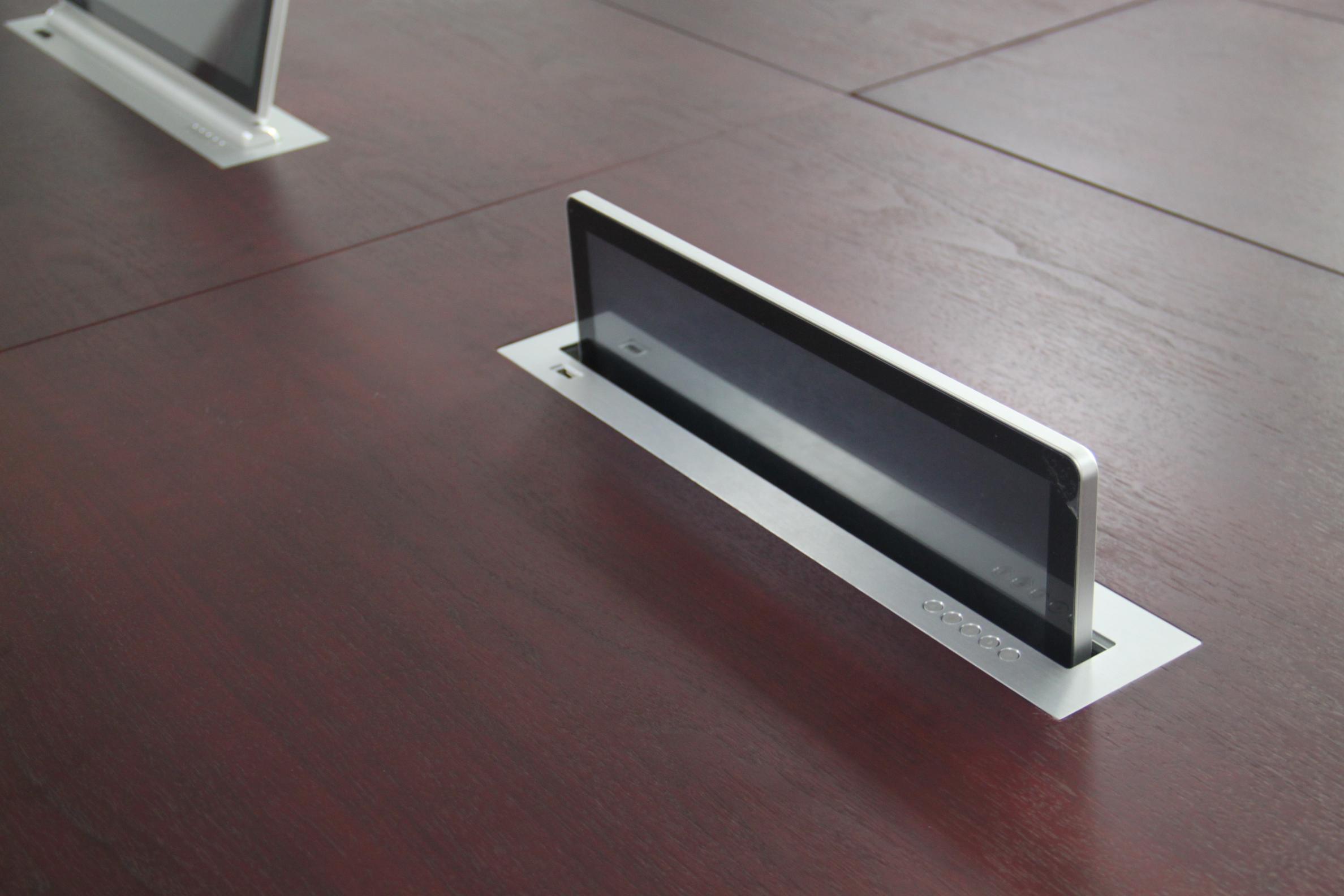 Upgrade Your Setup with the best Monitor Lift | TONO Systems