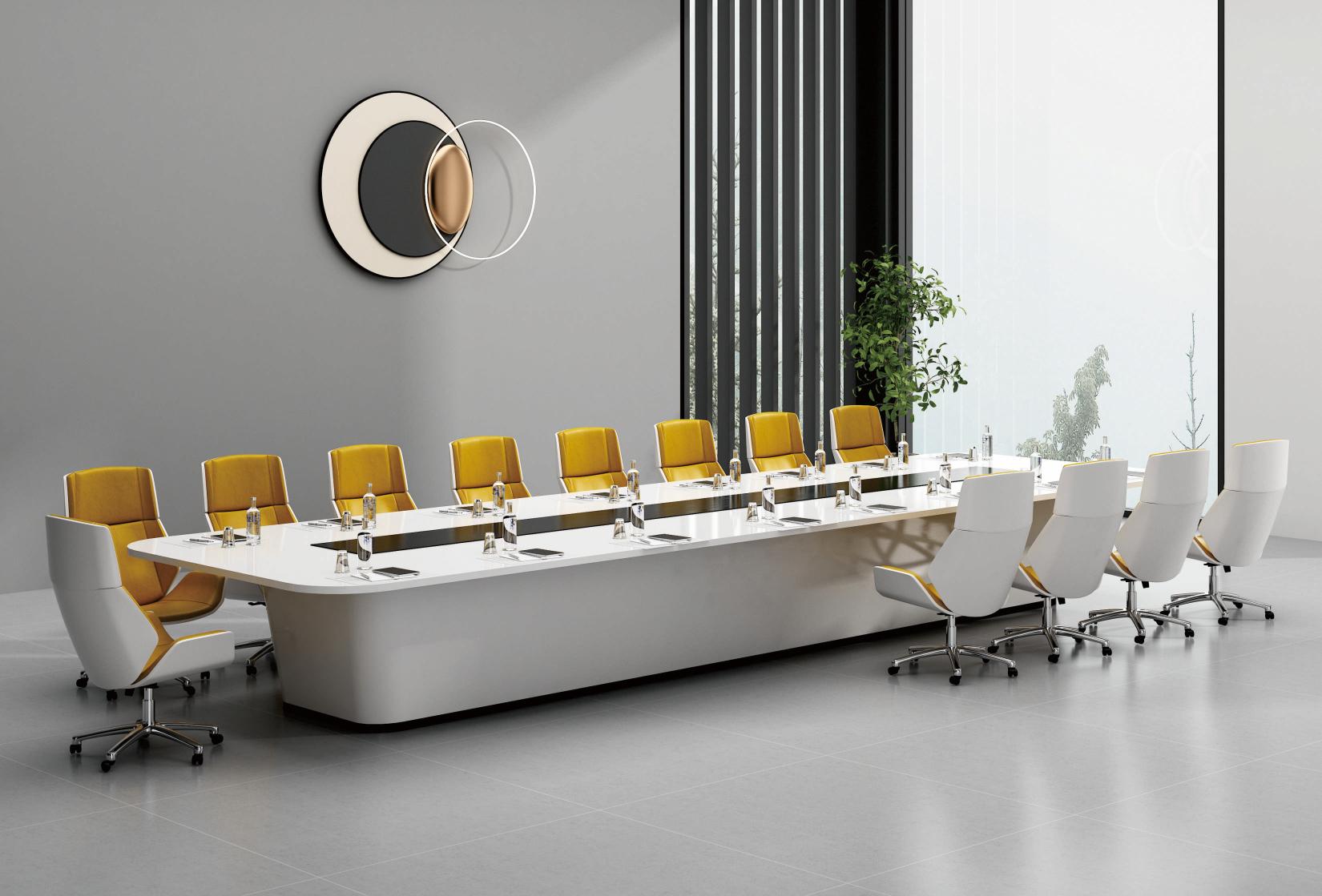 SAGE Conference Table for Executive Meeting Rooms