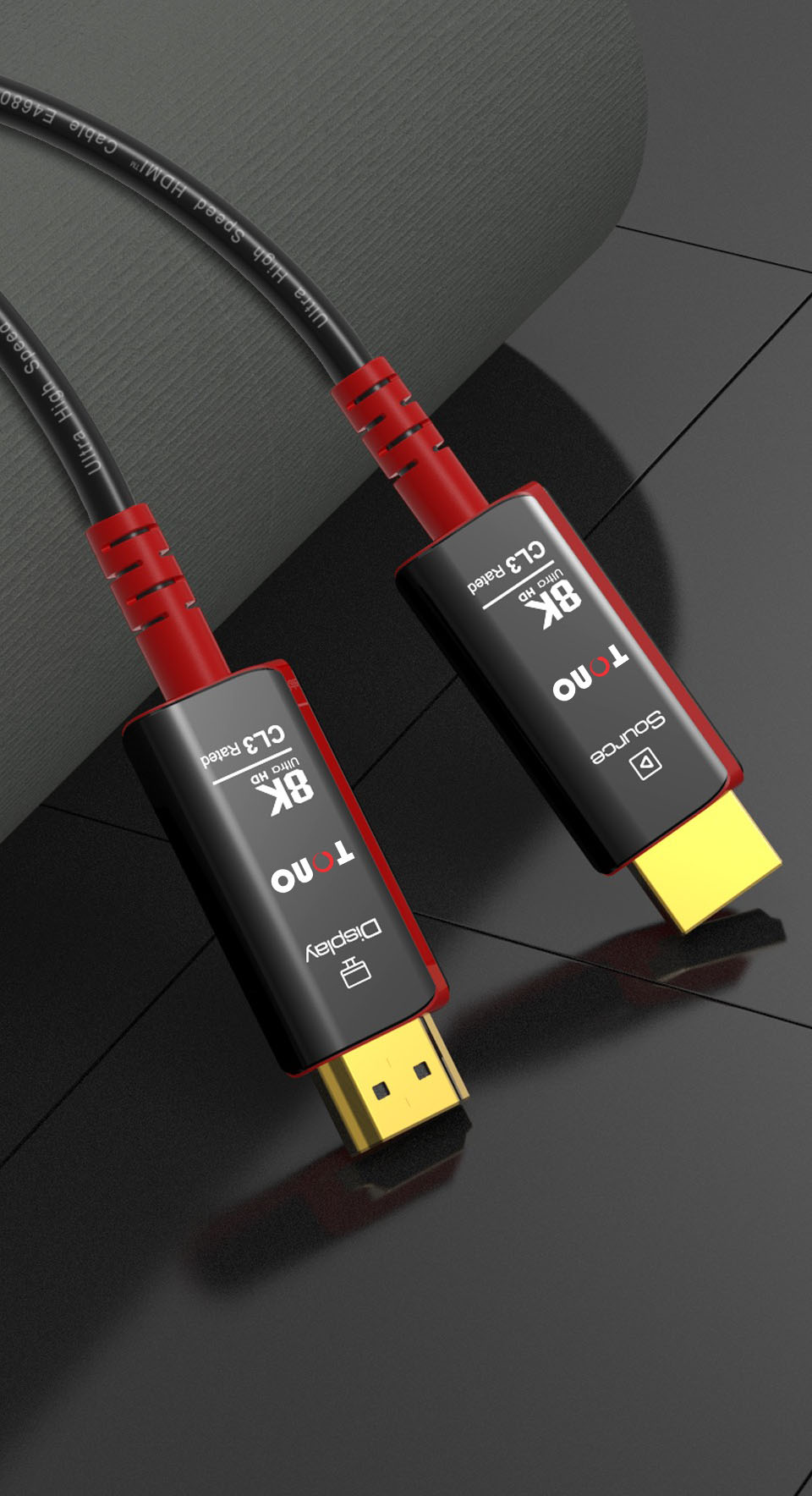 10 Meter HDMI Cable for 4K: How to Get a Clean Signal